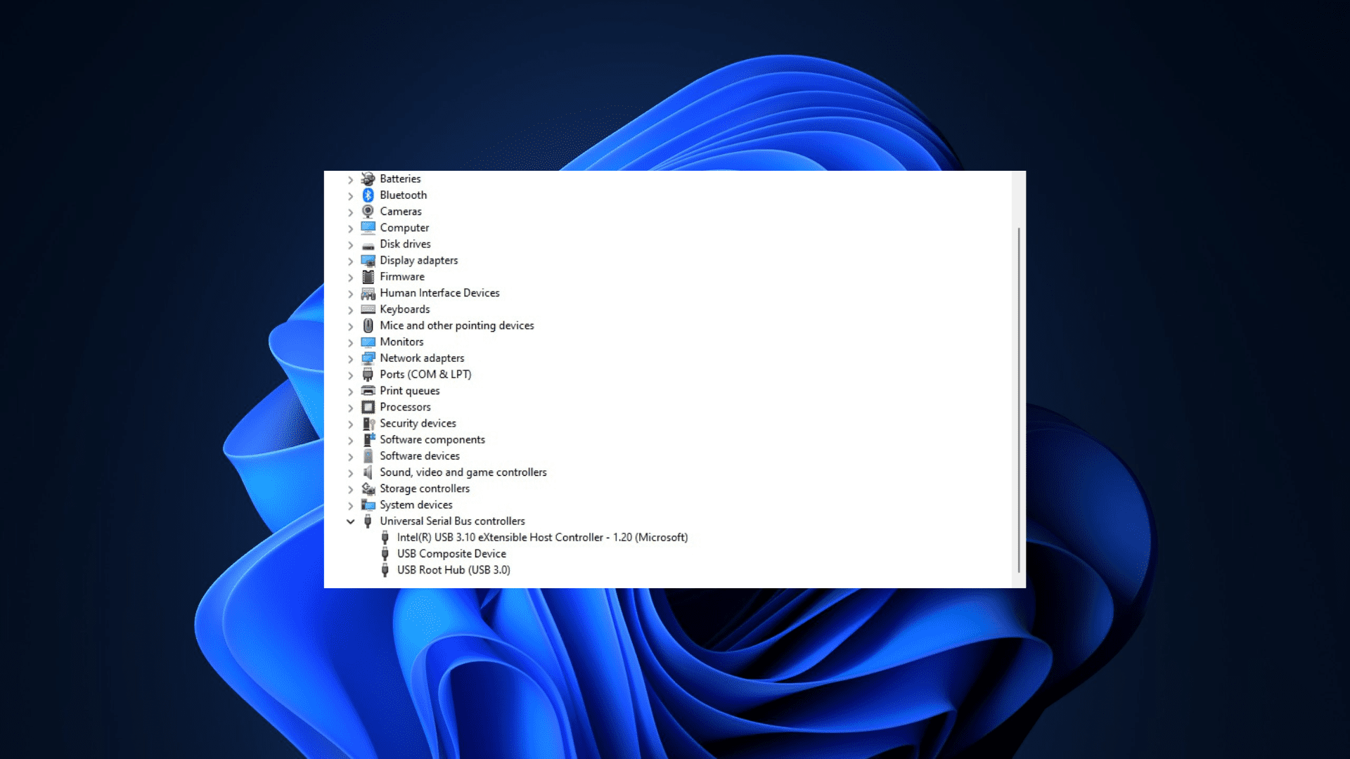 How to Disable USB Ports on Windows 11: Top Ways - NEXTOFWINDOWS.COM