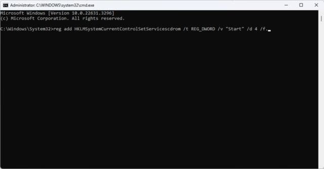 How to Disable USB Ports on Windows 11: Top Ways - NEXTOFWINDOWS.COM